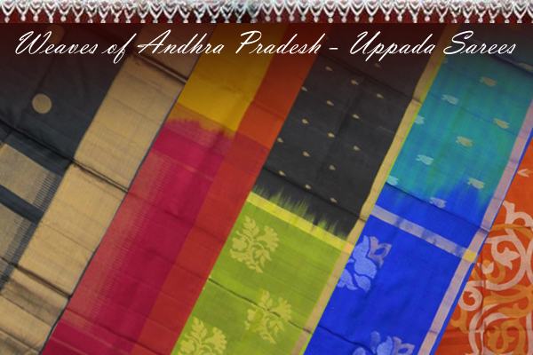 Handloom Heritage - Cbazaar Fashion Blog