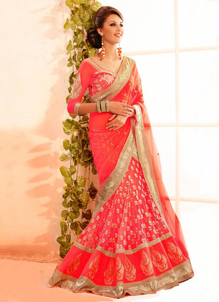 Top Indian Bridal Designers - Cbazaar Fashion Blog