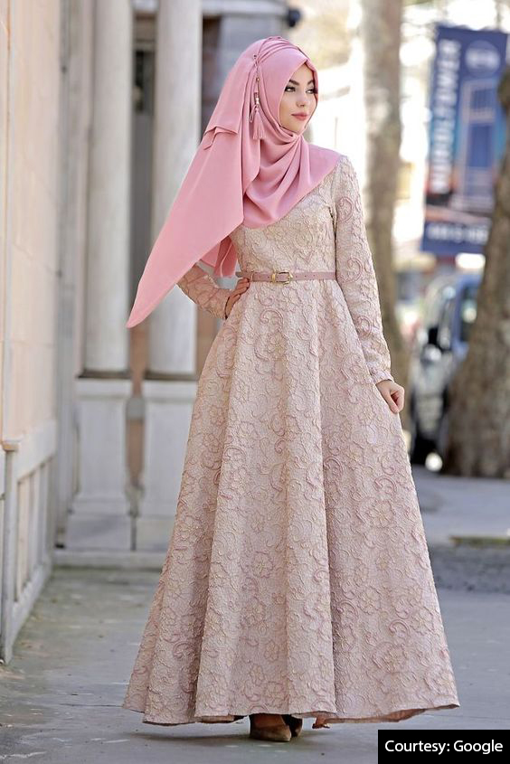 14 Tips and Tricks to wear your Hijab this Eid!