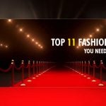 Top 11 Fashion Icons You Need to Follow