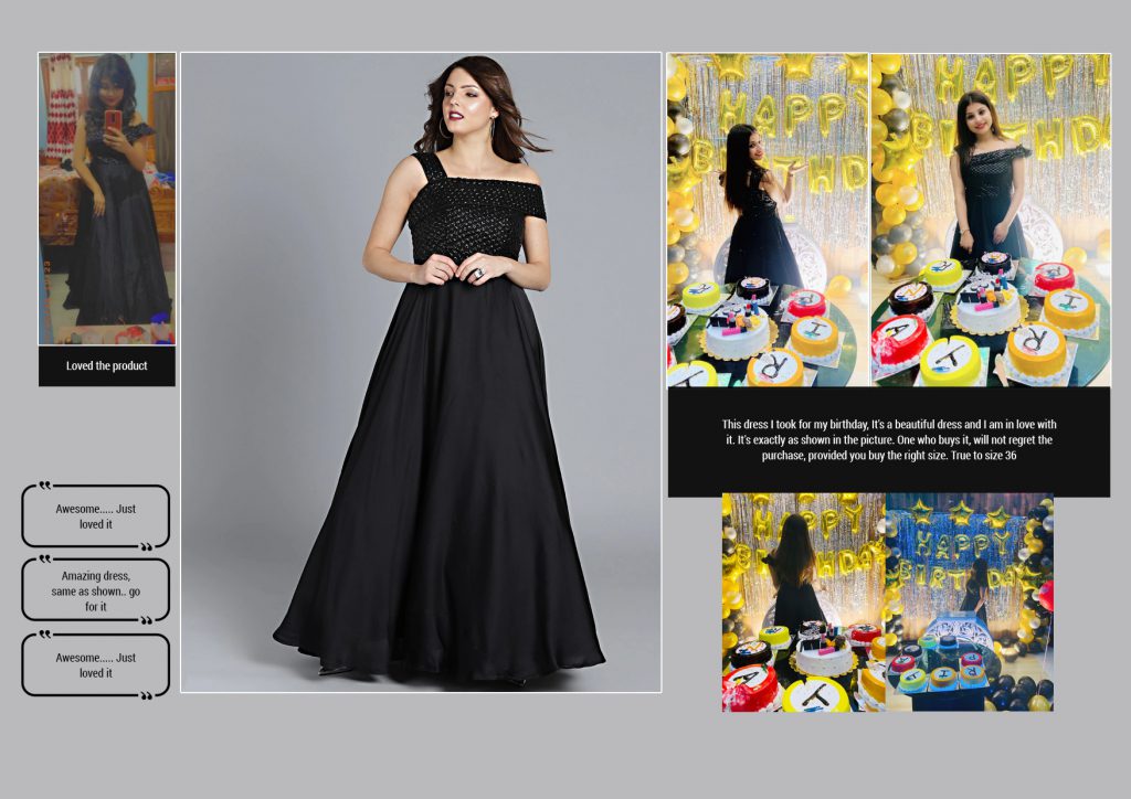 9 Trending Gown Designs For This Season