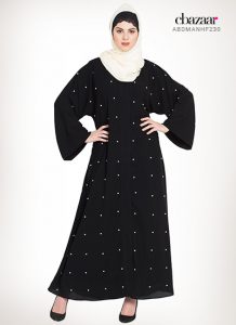 Staple Islamic Wear Styles - Cbazaar Fashion Blog