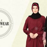 Staple Islamic Wear Styles - Cbazaar Fashion Blog