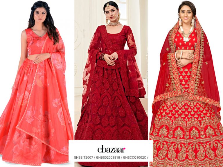 Top 10 Red Outfit Styles Every Woman Should Own - Cbazaar Fashion Blog
