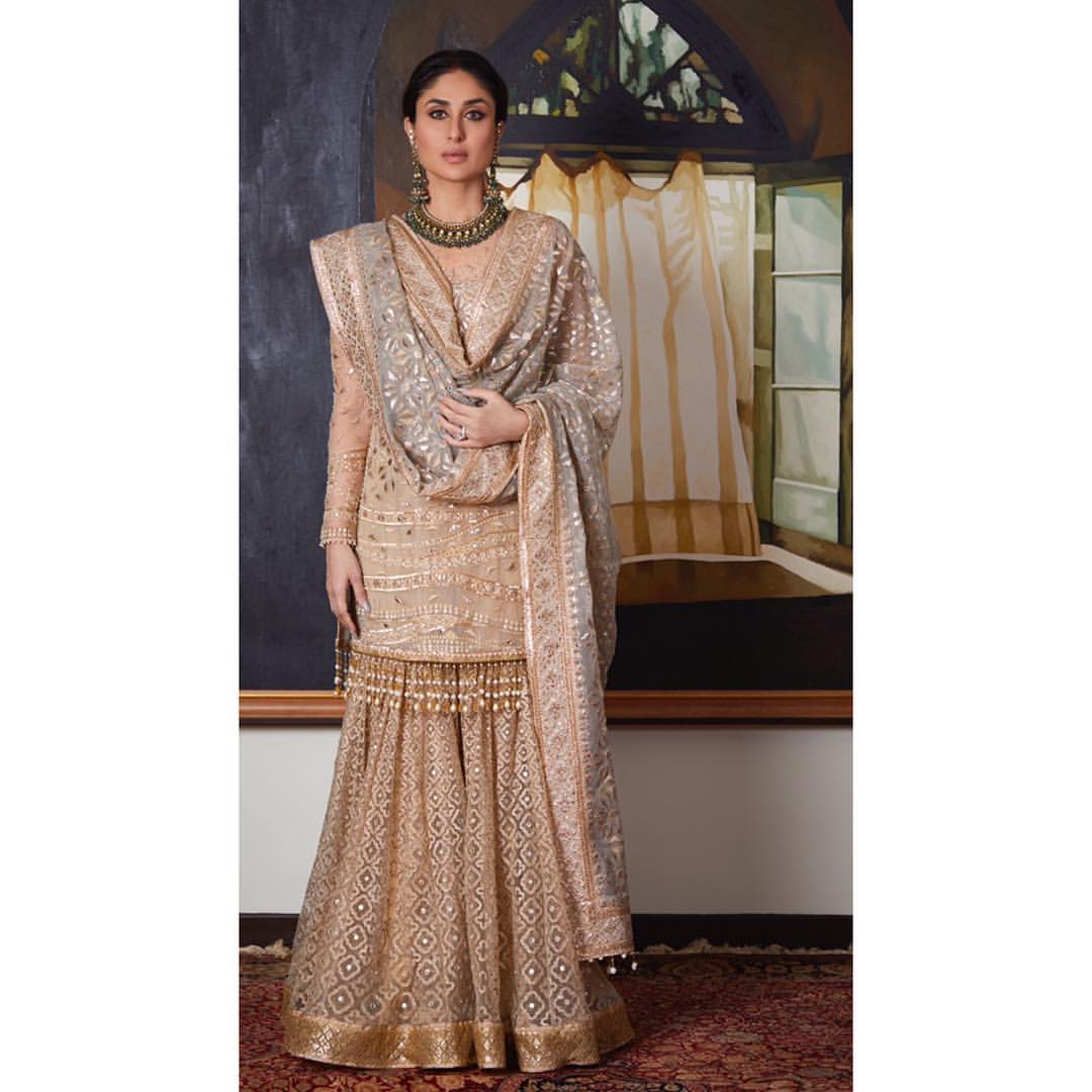 Diwali Fashion Round-Up: The Bollywood Edition