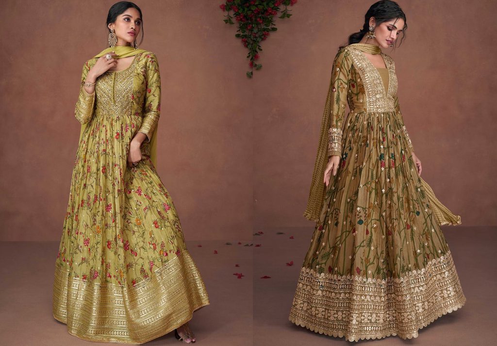 A Guide to Plan the Perfect Mehendi Function