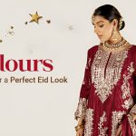 Eid Colours – Best Colours to Wear for a Perfect Eid Look