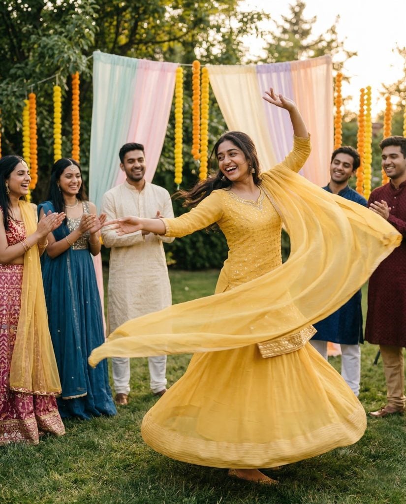 Wedding Guest Outfit Guide for Indian Weddings | Wardrobe Planner